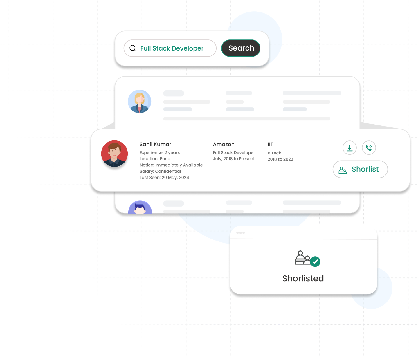 Product Offerings | hirist.tech